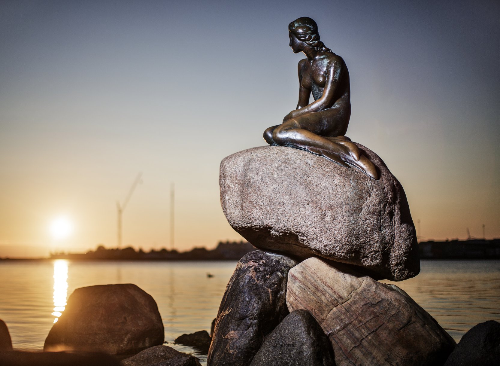 Self Drive Tours in Norway, Sweden, Denmark & Iceland / Authentic ...