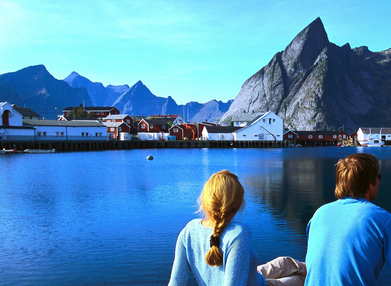 Authentic Scandinavia - Specialist in tours to Scandinavia