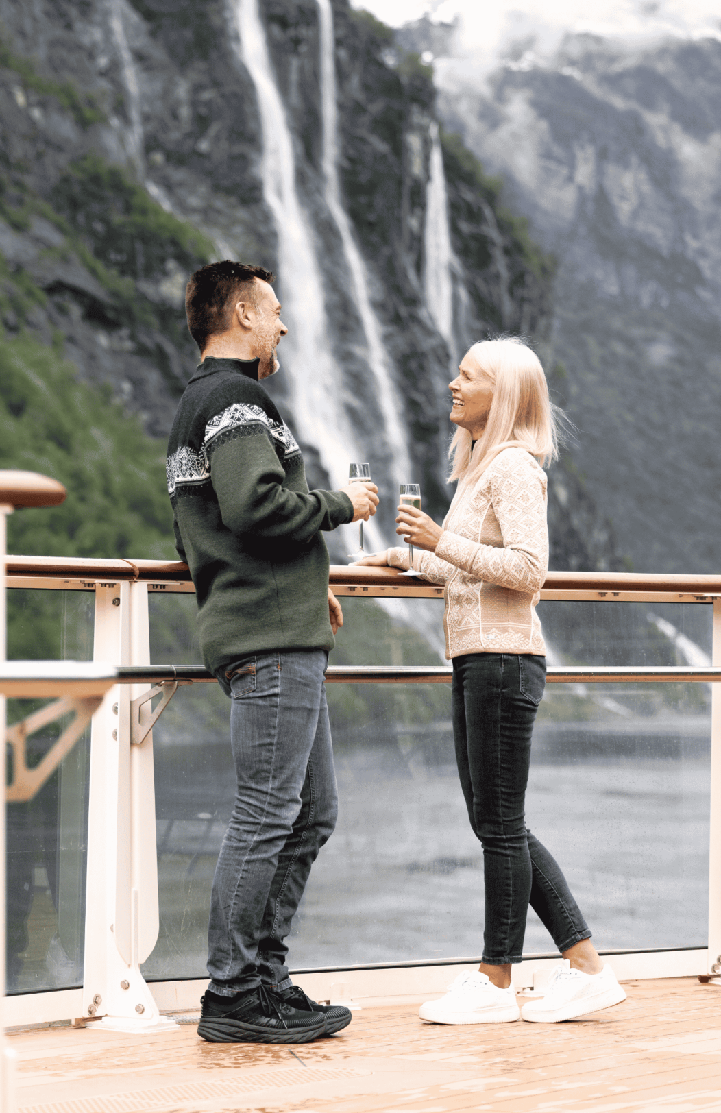 Scandinavian Cruises with Hurtigruten, Havila and Göta Canal ...