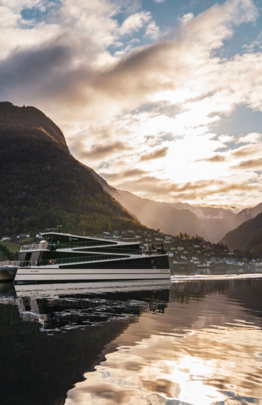Authentic Scandinavia - Specialist in tours to Scandinavia