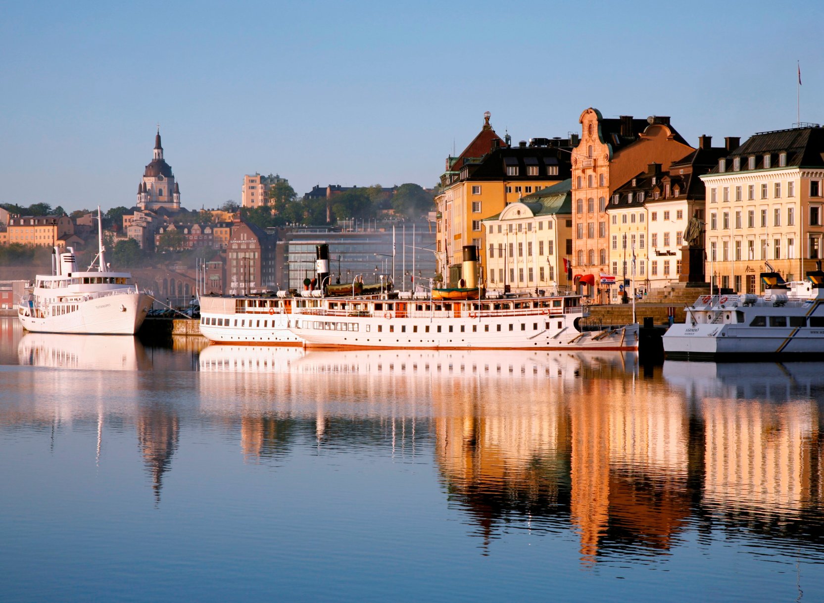 Authentic Scandinavia - Specialist in tours to Scandinavia