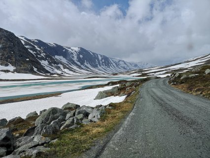 Getting around Fjord Norway - Public Transport or Car Rental ...