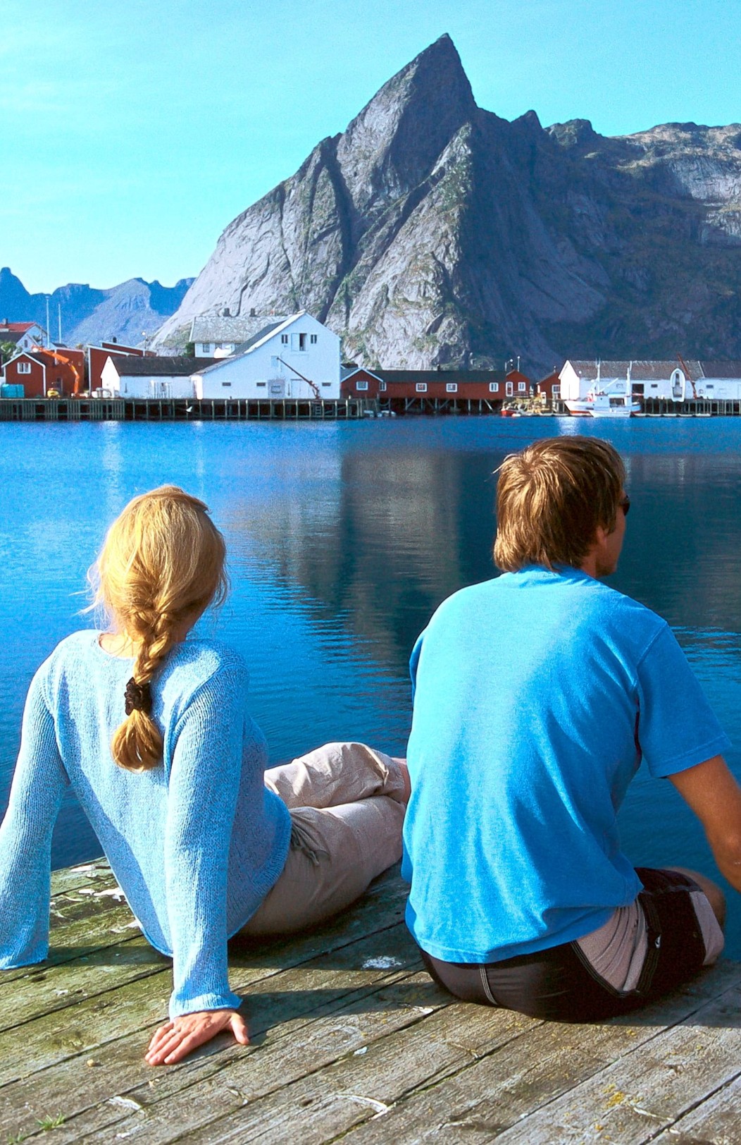 Authentic Scandinavia - Specialist in tours to Scandinavia