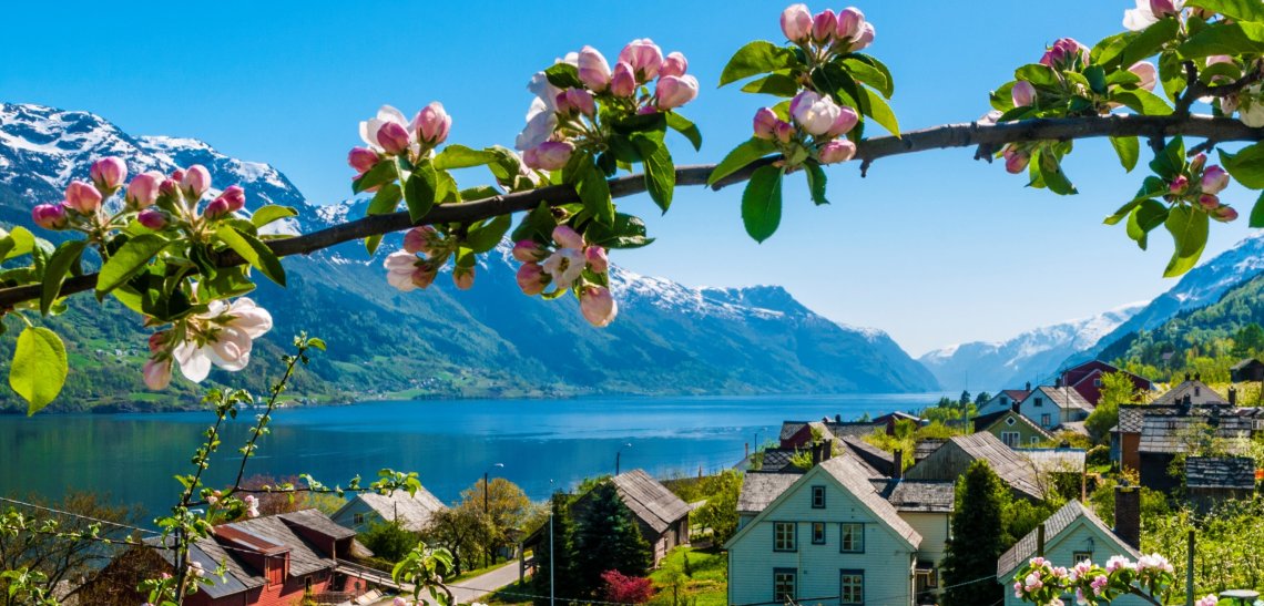Authentic Scandinavia - Specialist in tours to Scandinavia