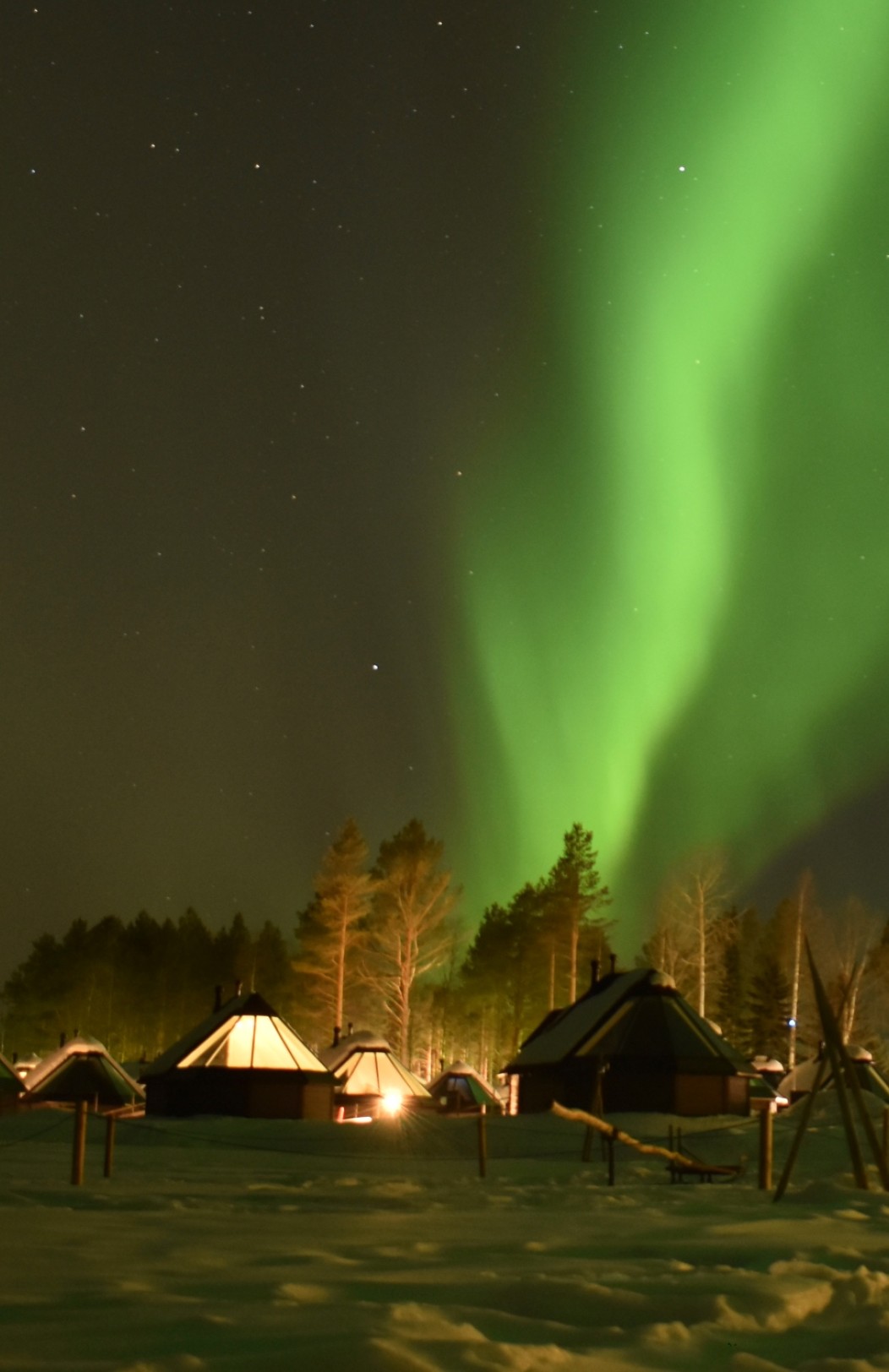 Finland Winter Tours / Authentic Scandinavia