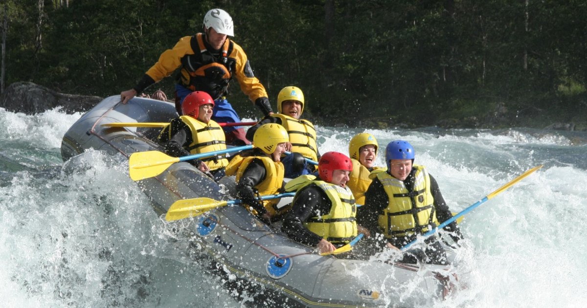 Activity Tours in Norway / Authentic Scandinavia