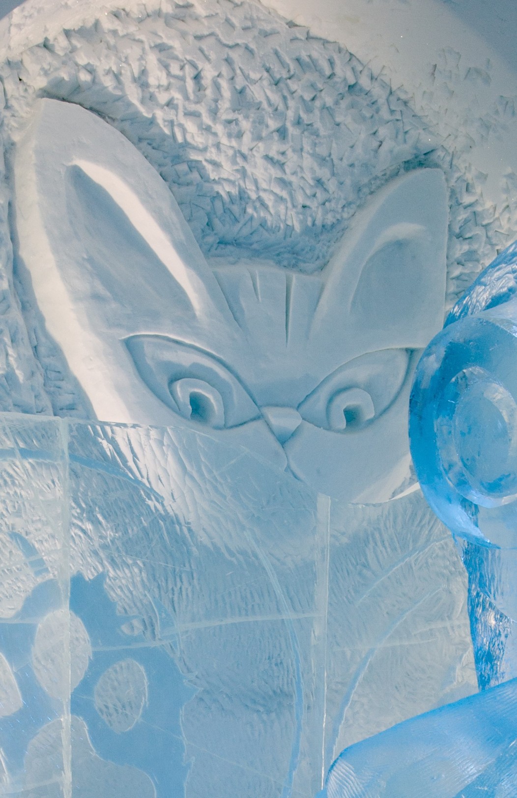 Sweden Ice Hotel Weekend Break / Authentic Scandinavia