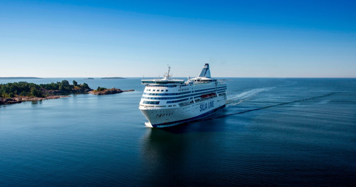 Four Capitals & Fjords from Helsinki / Authentic Scandinavia