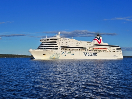 baltic state cruises