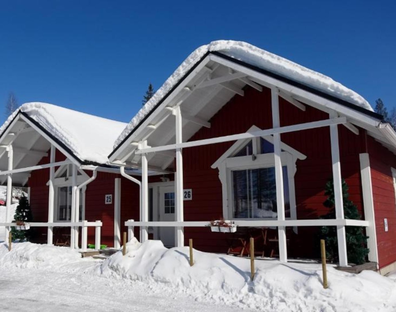 Rovaniemi Santa Claus Adventure / Authentic Scandinavia