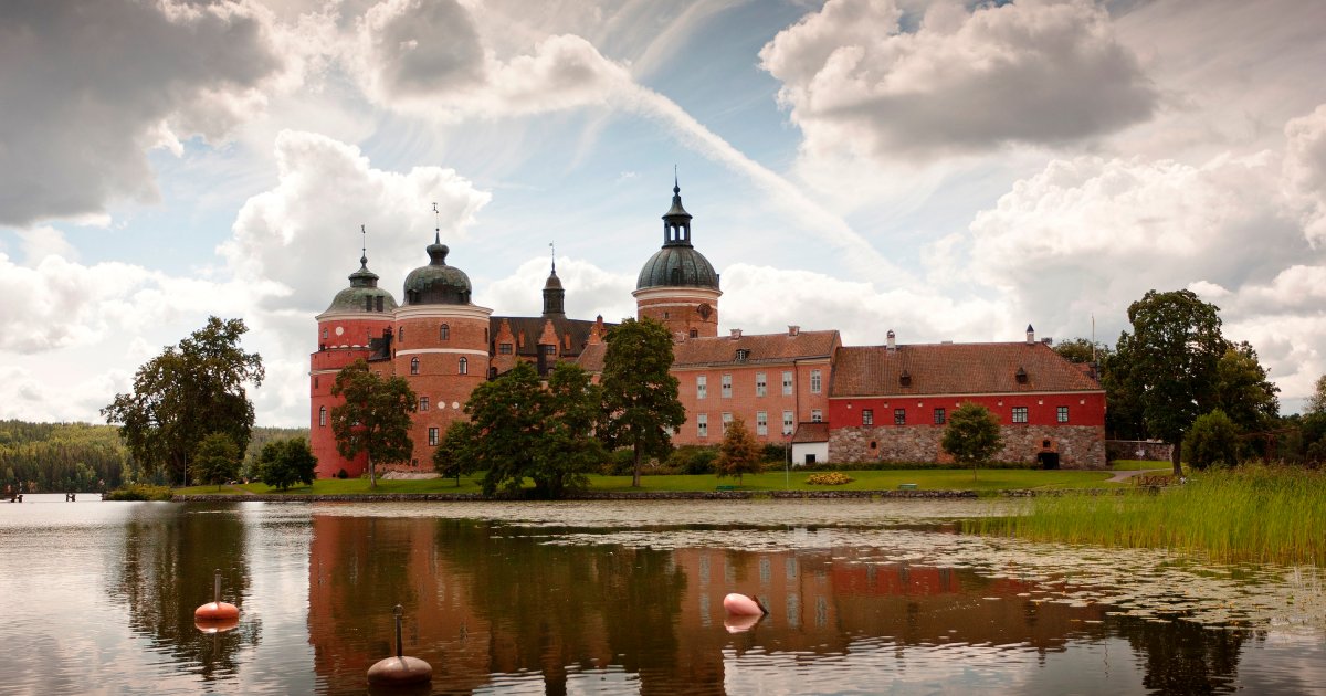 Southern Sweden / Authentic Scandinavia