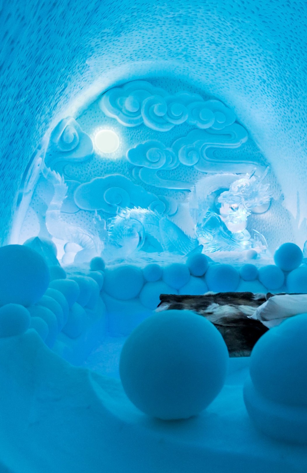 Sweden Ice Hotel & Tromsø / Authentic Scandinavia