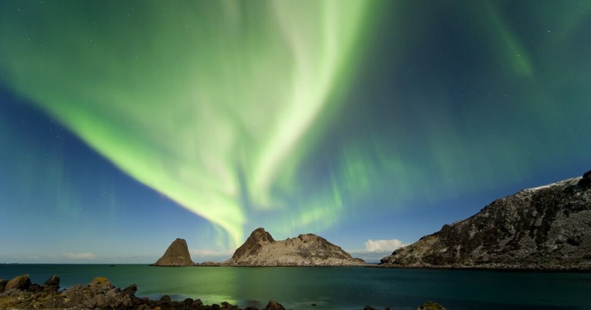 9 Must-See Natural Wonders in Norway / Authentic Scandinavia