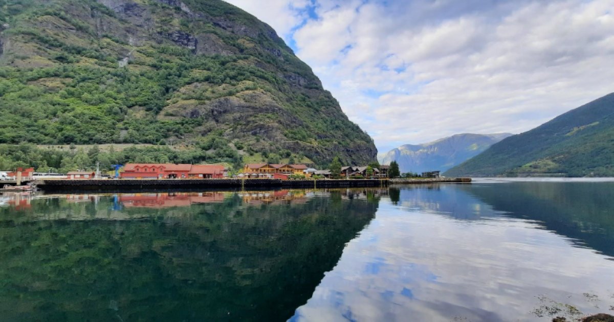 Our 9-Day Norway Fjord Adventure / Authentic Scandinavia