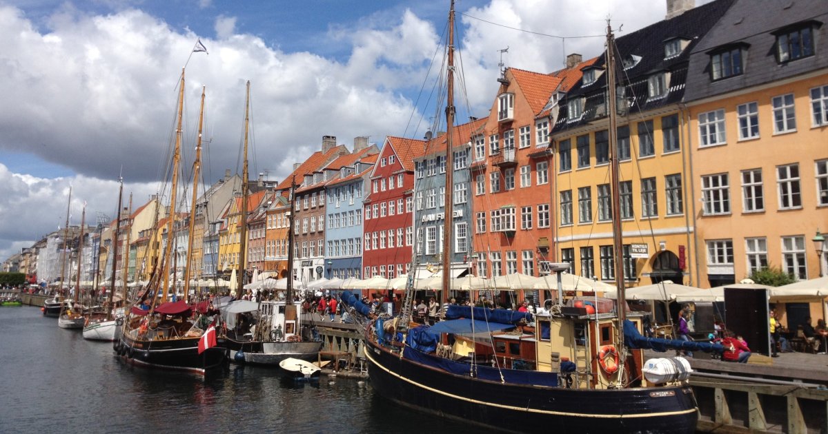 Top 10 Free Attractions in Copenhagen / Authentic Scandinavia